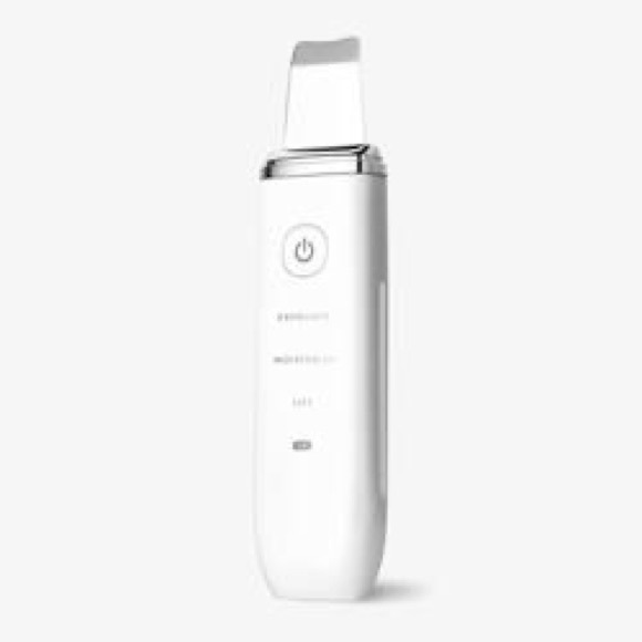 Essia Ultrasonic Lifting & Exfoliating Wand